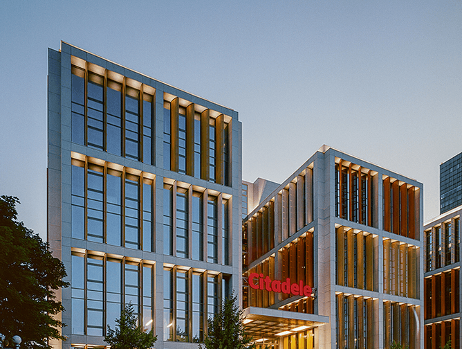 Citadele Banka: Leading the Baltics’ Digital Banking Charge ...