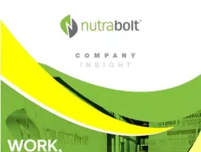Nutrabolt and the supply chain of partner power | Supply Chain Magazine