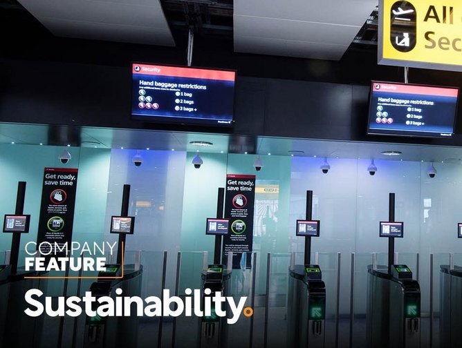 Procurement Progression at Heathrow in a City of Services ...