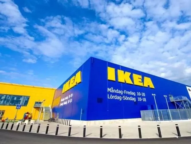 Ikea launches its 'Make More In India' campaign | Manufacturing Digital