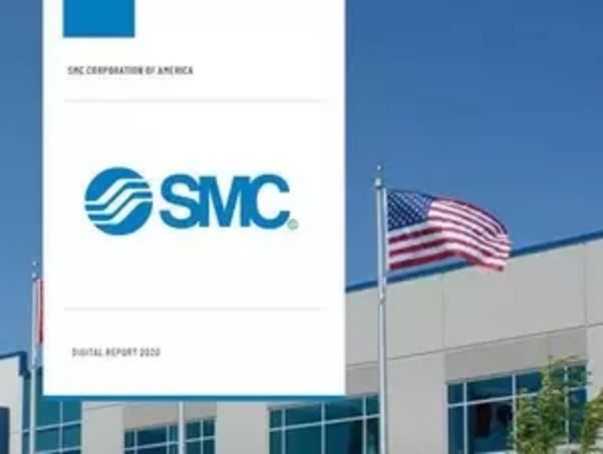 SMC Corp of America: delivering competitivity through IT ...