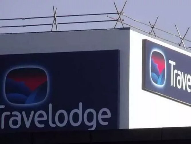 Construction underway for largest ever Travelodge | Construction Digital