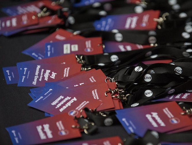 Meet the speakers: Peter Bonney, CEO & Co-Founder, Vendorful ...