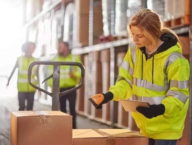 UPS: supporting women entrepreneurs in the Middle East | Supply Chain ...