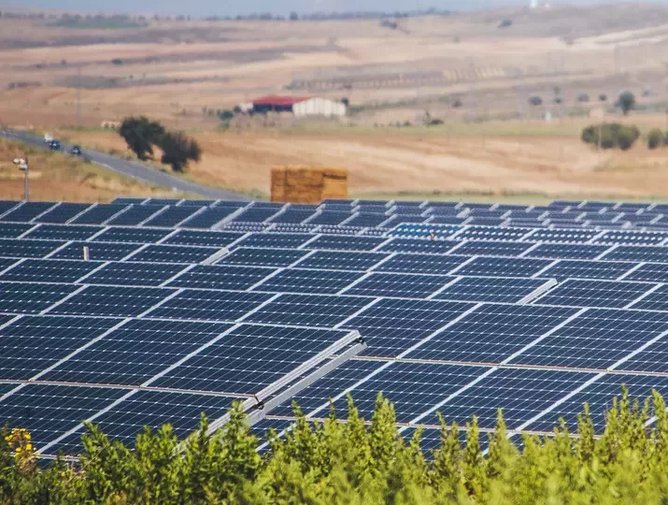 Matrix Renewables expands solar reach in Spain and Portugal | Energy ...