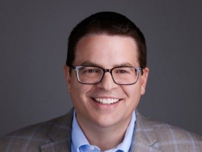 Keith Higdon | FinTech Magazine