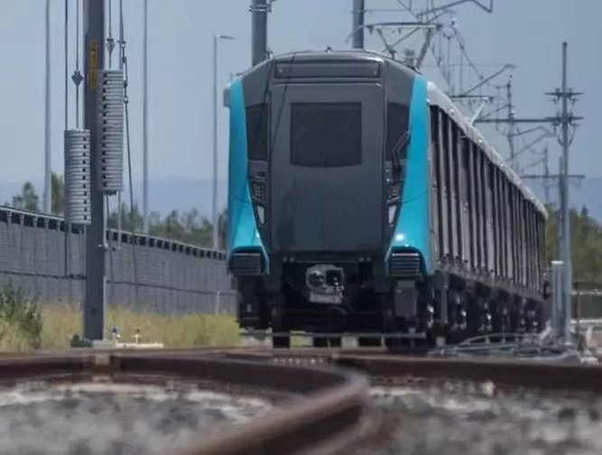 Sydney Metro stages 2 and 3: Turner & Townsend, HKA and Crossrail ...