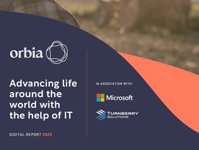 Orbia: Advancing life around the world with the help of IT | Technology ...