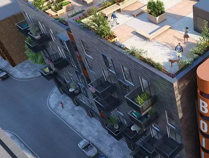 Henry Construction turnover reaches more than £375mn | Construction Digital