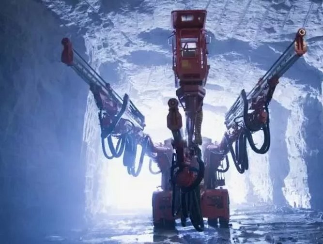 How to improve business processes: A Sandvik story | Mining Digital