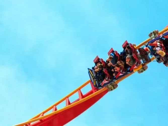 Six Flags to expand into Saudi Arabia | Business Chief