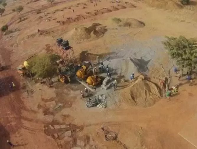 True Gold ups the ante, adds $14 million into Karma gold project ...