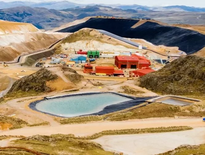 Top metal miners curb operations as governments fight coronavirus ...