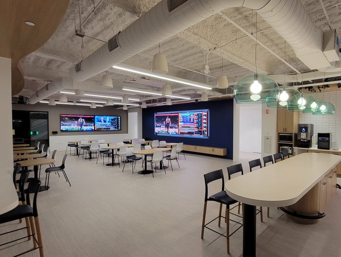 John Bailey | Technology Magazine