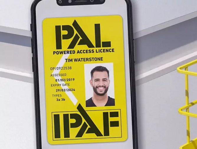 IPAF’s ePAL app brings training into the digital era | Construction Digital