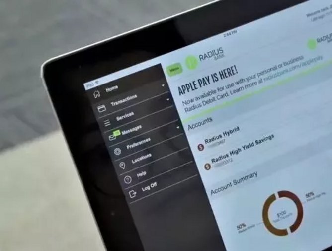 Radius Bank’s cross-border payments collaboration | FinTech Magazine