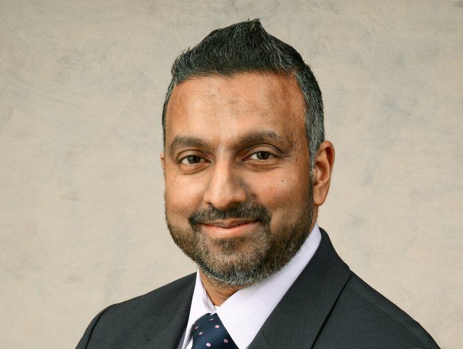 Tony Gaidhane | FinTech Magazine