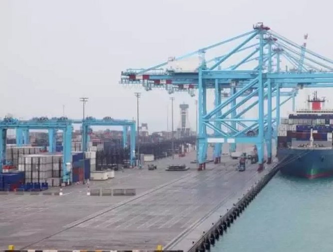 ADSB strives for commercial fleet with port agreement | Supply Chain ...