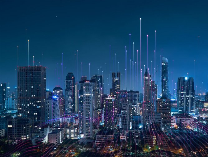 The top 10 best cities to pursue a tech career | Technology Magazine