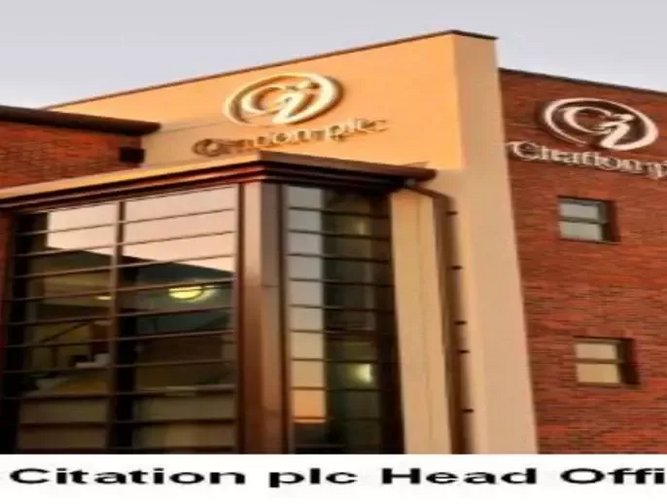 ECI Partners buys majority stake in Citation for £50 mln | Healthcare ...
