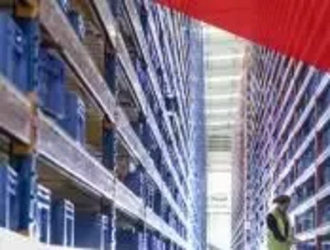 EVO Group | Supply Chain Magazine