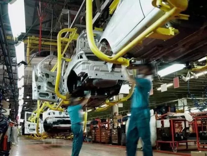 Volvo and Geely to expand their Chinese partnership | Manufacturing Digital
