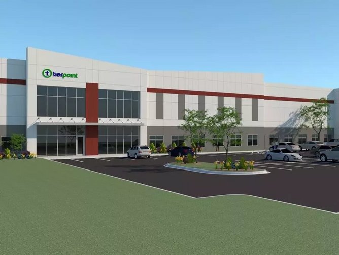 TierPoint announces plans to build St Louis data centre | Data Centre ...