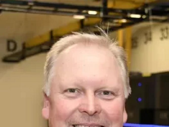 Anthony Whitmore | Business Chief