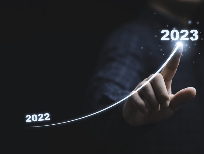 Deloitte’s Jason Bergstrom & Paul Wellener 2023 predictions ... Deloitte’s Jason Bergstrom & Paul Wellener 2023 predictions ...