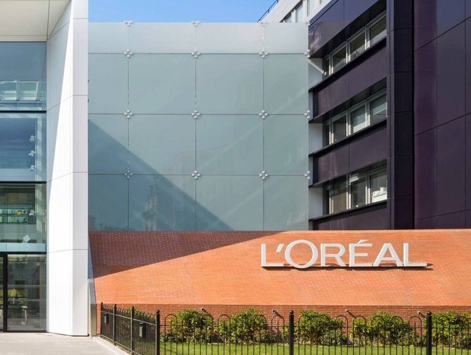 L'Oréal remains world’s most valuable cosmetics brand | Business Chief ...