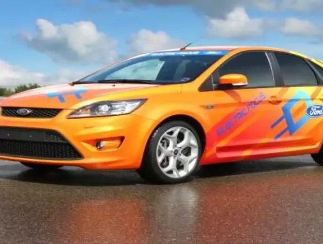 Ford Electric Cars: Growing presence on European roads | Energy Magazine