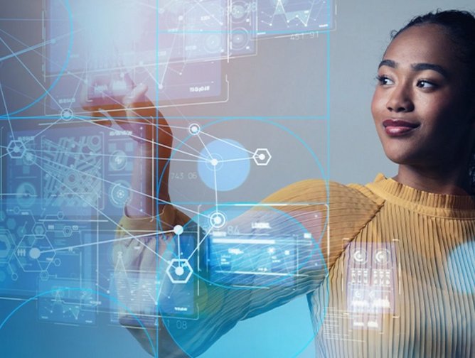 Digital transformation success 'at 15%' - Panasonic Connect | Supply ...