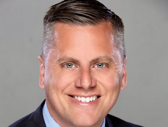 Eric Smith | FinTech Magazine