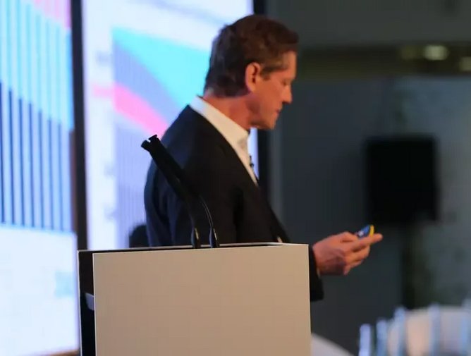 Mining Legend: Robert Friedland | Mining Digital