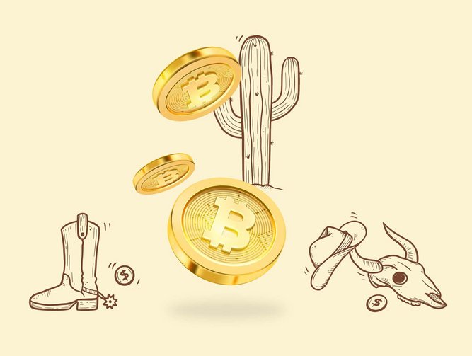 How will regulation affect 'wild west' of cryptocurrency? | FinTech ...