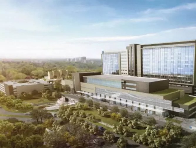 Humber River Hospital Sets New Tech Standards | Healthcare Digital