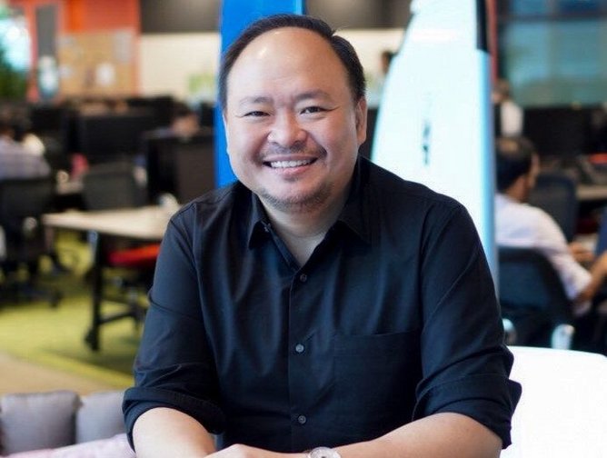 Singapore's DBS Bank is reinventing workplace culture | Business Chief Asia