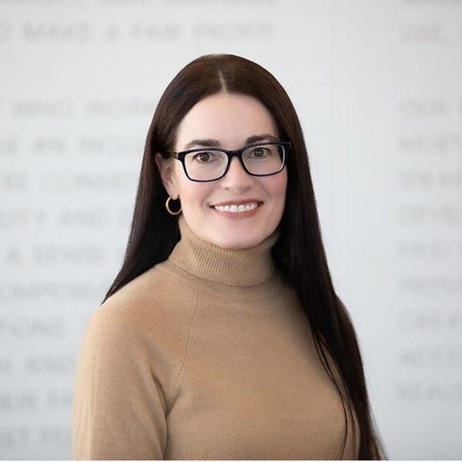 Top 100 Women 2024: Paulette Frank, J&J - No. 10 | Sustainability Magazine