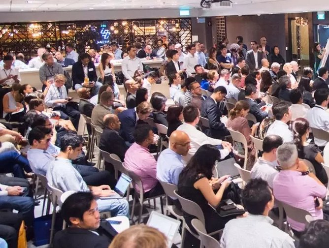 Singapore FinTech Association launches new networking club | FinTech ...
