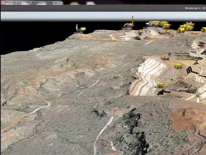 Rio Tinto: Innovation is the key to transformation | Mining Digital