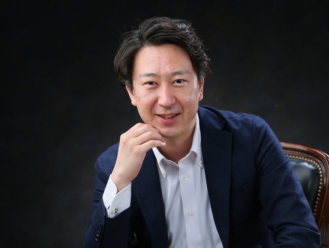 Manabu Takagi | Data Centre Magazine