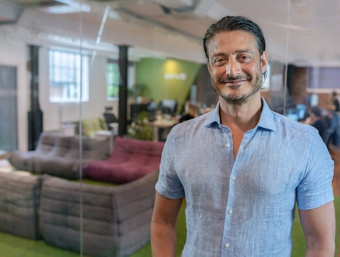 Exec Q&A with Jake Madders of Hyve Managed Hosting | Technology Magazine