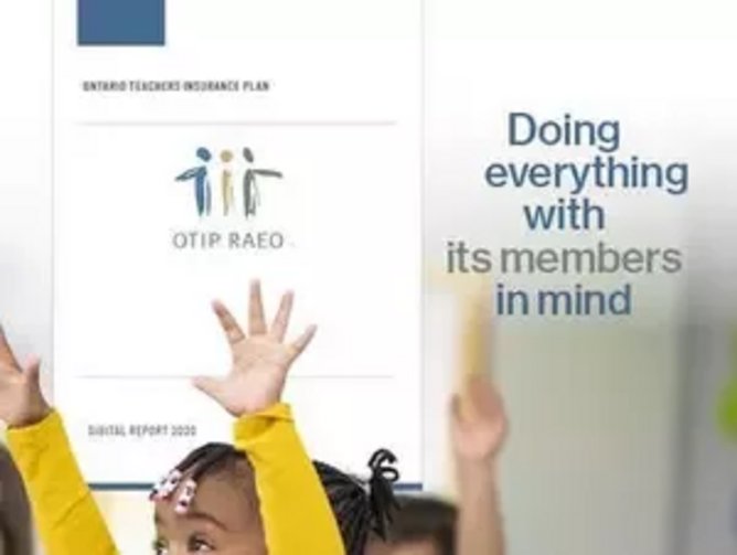 OTIP: Doing everything with its members in mind | FinTech Magazine
