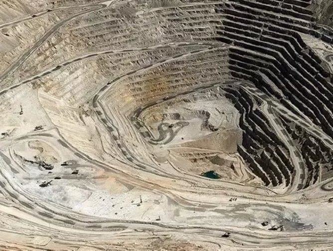 Mitsui & Co boosts share in Collahuasi copper mine | Mining Digital