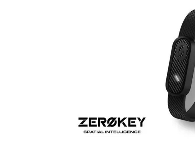 ZeroKey: Safe Space drives continuity, productivity & safety ...
