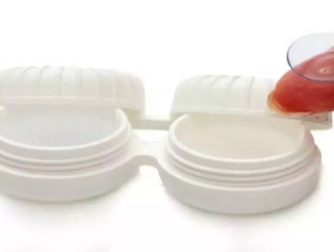 Save your contact lenses from a rare parasite | Healthcare Digital