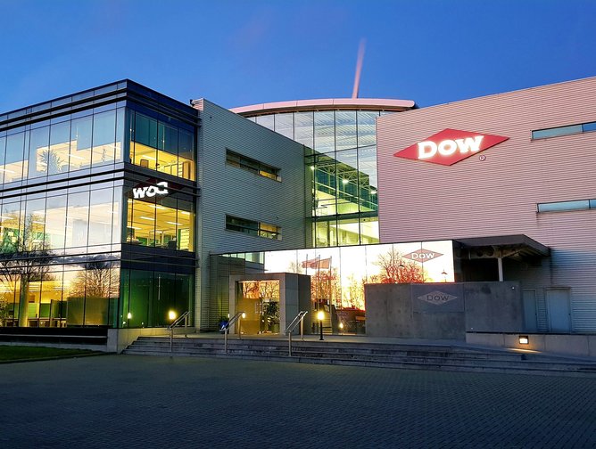 Dow: Material science maintaining electric mobility | EV Magazine