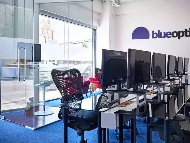 BlueOptima on the challenges of disruptive fintech | Technology Magazine