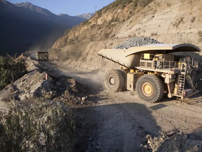 Hochschild Mining separates shares of resource subsidiary | Mining Digital