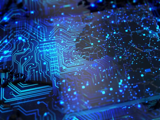 How Data Language facilitates digital transformation with AI | AI Magazine